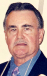 Robert T. Messett 1934-2023 | News, Sports, Jobs - Tribune Chronicle